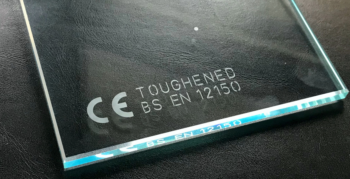 Glass Marking Solutions